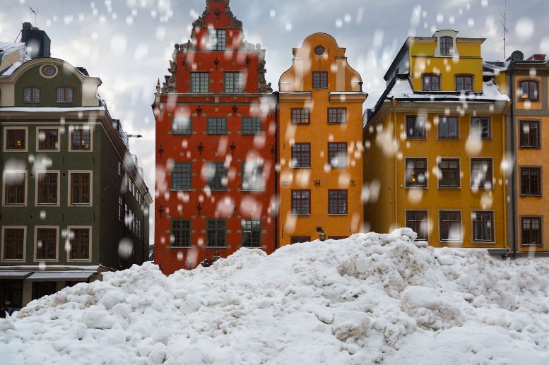 Europe in Winter: The Best Cities to Visit - The Abroad Files
