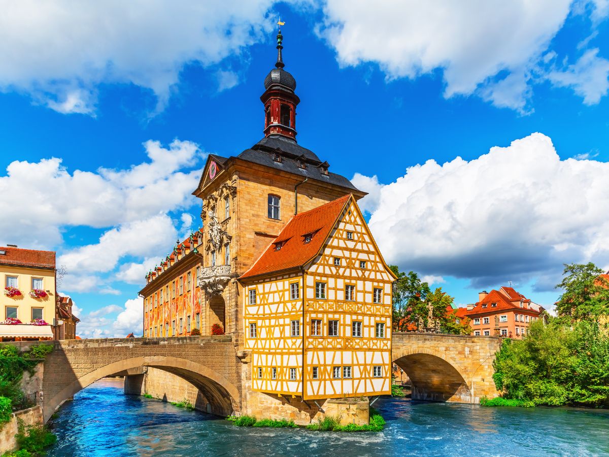 The Most Beautiful Cities of Germany: A Comprehensive List - The Abroad ...