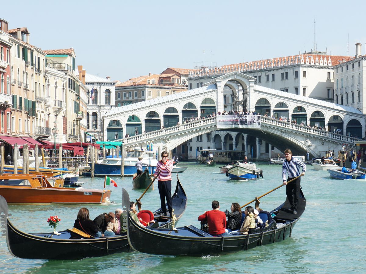 The Most Beautiful Cities in North Italy - The Abroad Files