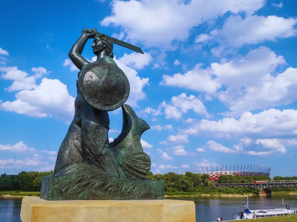 The Best Things to Do in Warsaw - The Abroad Files